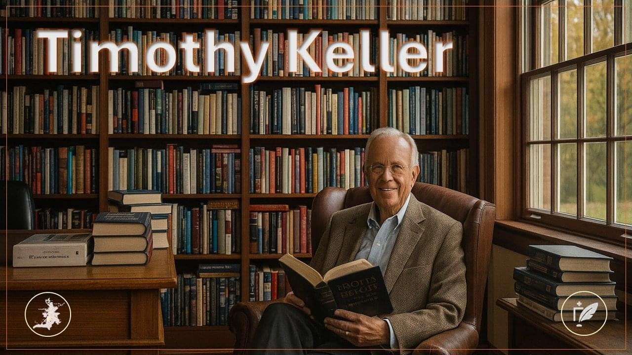 Os Livros de Timothy Keller em Português: Guia Completo por Categorias ...